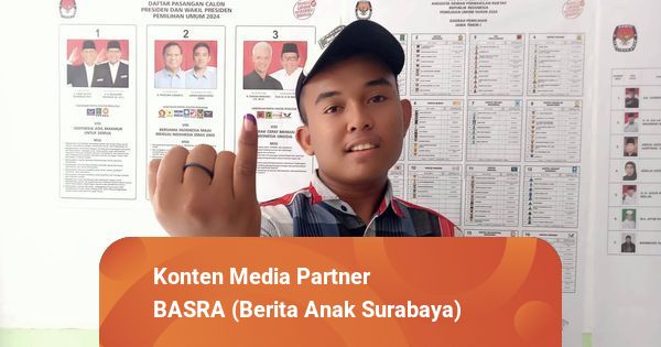 Cerita Kikin, Penyandang Disabilitas Wicara dan Tuli Ikut Pemilu ...